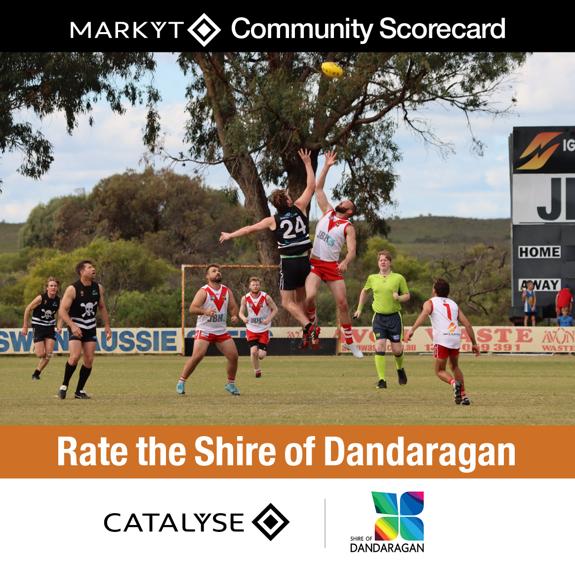 Latest News » Shire of Dandaragan