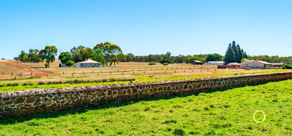 Heritage and History » Shire of Dandaragan