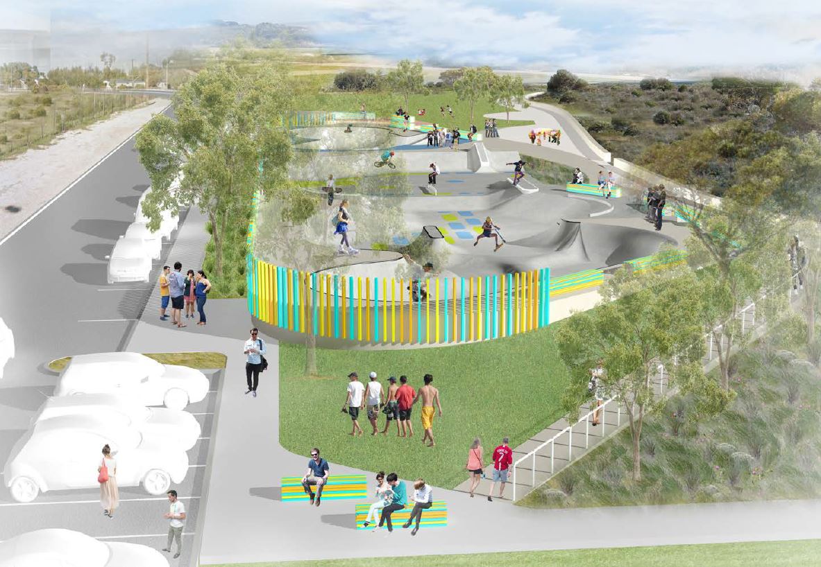 Major Developments » Shire of Dandaragan